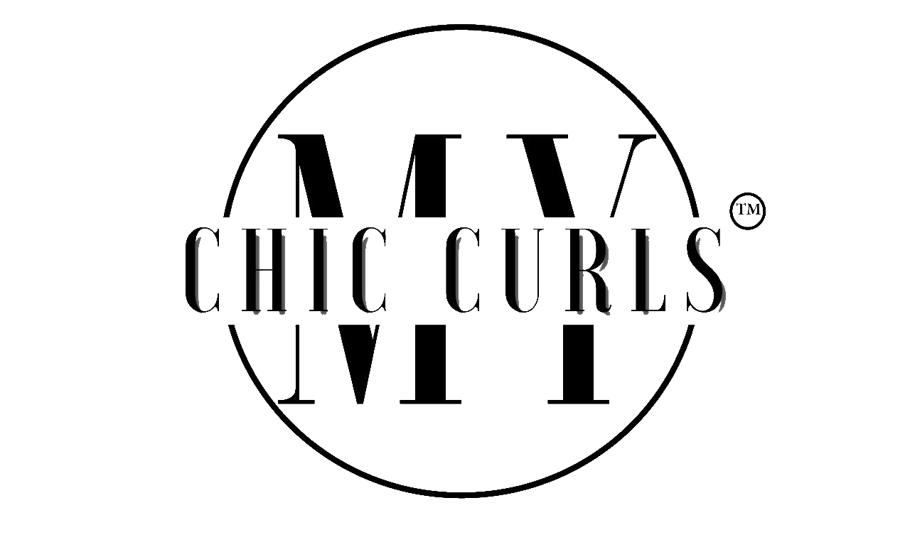 Does curl type matter? - My Chic Curls™ | Your Hair's Best Friend