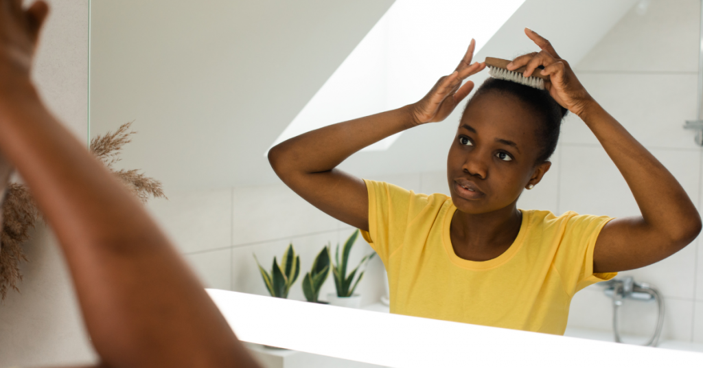 Does curl type matter? - My Chic Curls™ | Your Hair's Best Friend